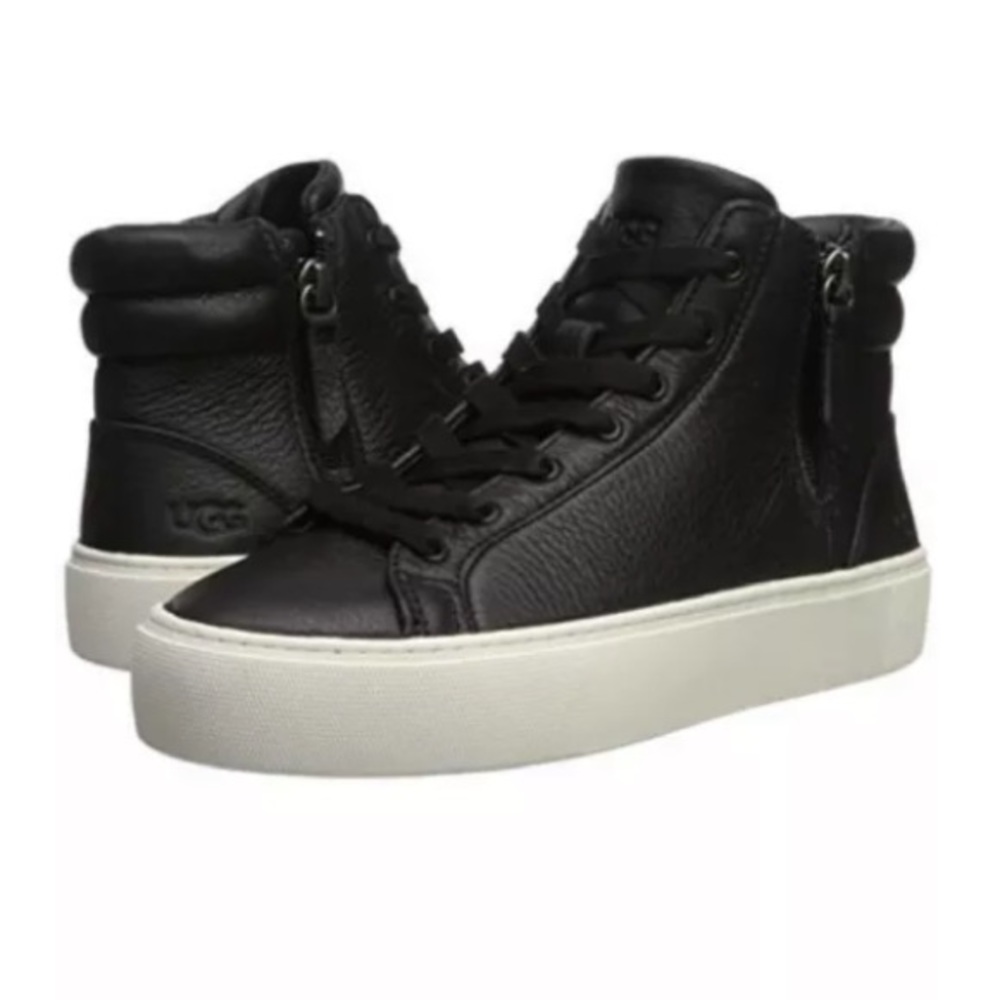 Ugg Olli High Top Sneaker - Gem